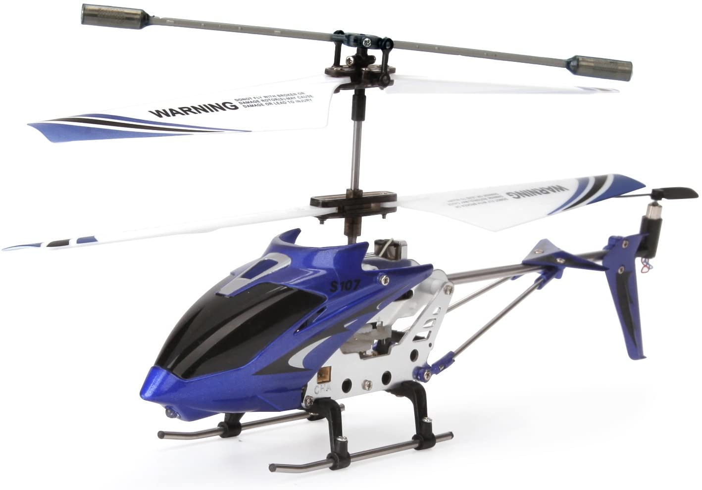 8 Best RC Helicopters [ 2021 Reviews ] - Speedworld Raceway