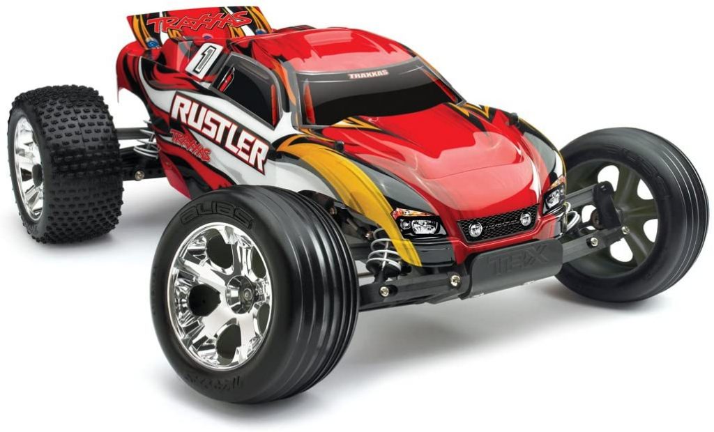 8 Best RC Cars [ 2021 Reviews ] - Speedworld Raceway