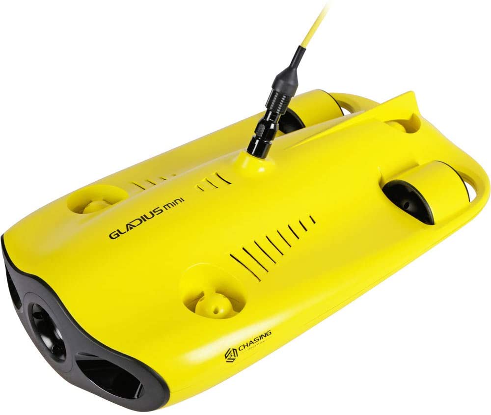 10 Best Underwater Drones [2021 Reviews] - Speedworld Raceway