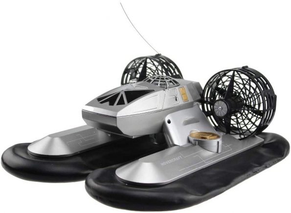 8 Best RC Hovercrafts [2021 Reviews] - Speedworld Raceway