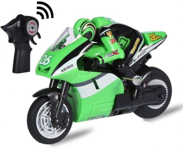 11 Best Remote Control Motorcycles [ 2021 Reviews ] - Speedworld Raceway
