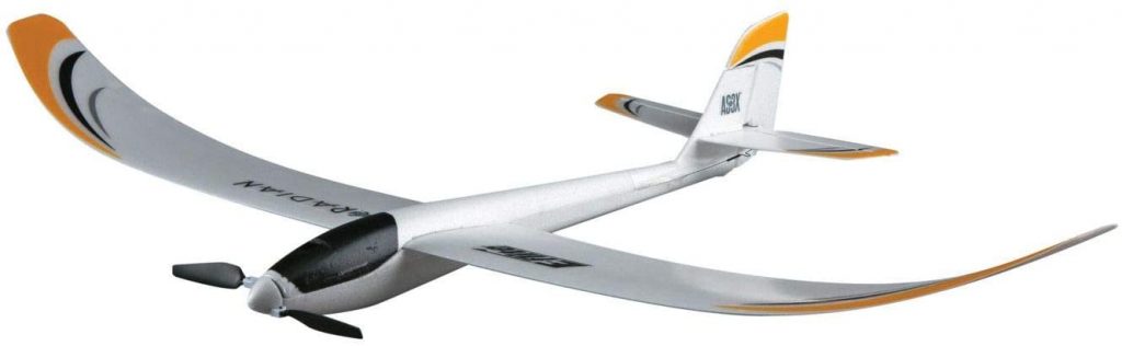 11 Best RC Gliders [ 2021 Reviews ] - Speedworld Raceway