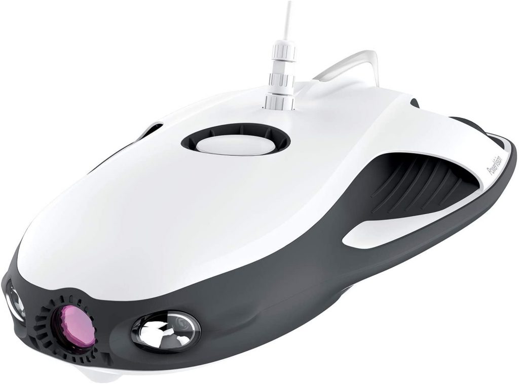 10 Best Underwater Drones [2021 Reviews] - Speedworld Raceway