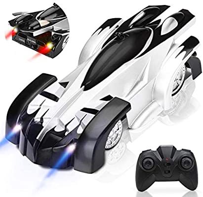 10 Best Wall Climbing RC Cars [ 2021 Reviews ] - Speedworld Raceway