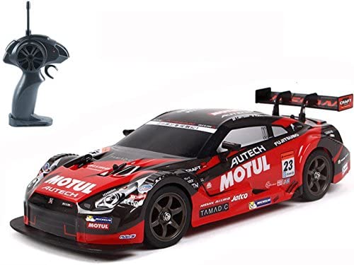 10 Best RC Drift Cars [ 2021 Reviews ] - Speedworld Raceway
