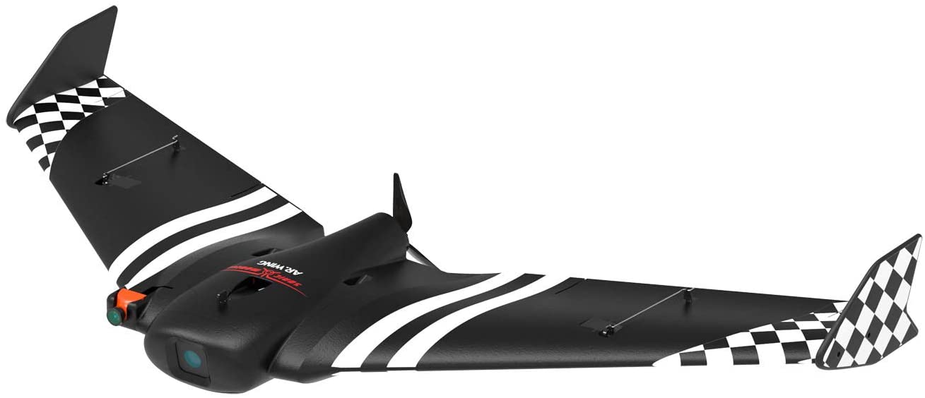 6 Best Fixed Wing Drones [ 2021 Reviews ] - Speedworld Raceway