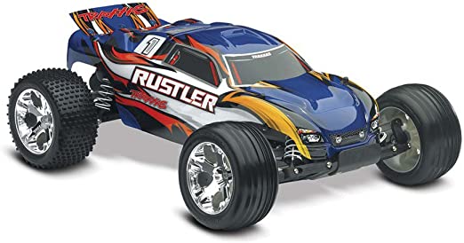 How Do RC Cars Work? - Speedworld Raceway