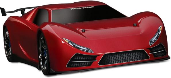 Fastest RC Car In The World - Speedworld Raceway